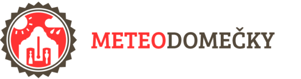 České dřevěné METEODOMEČKY | výroba meteodomečků na počasí