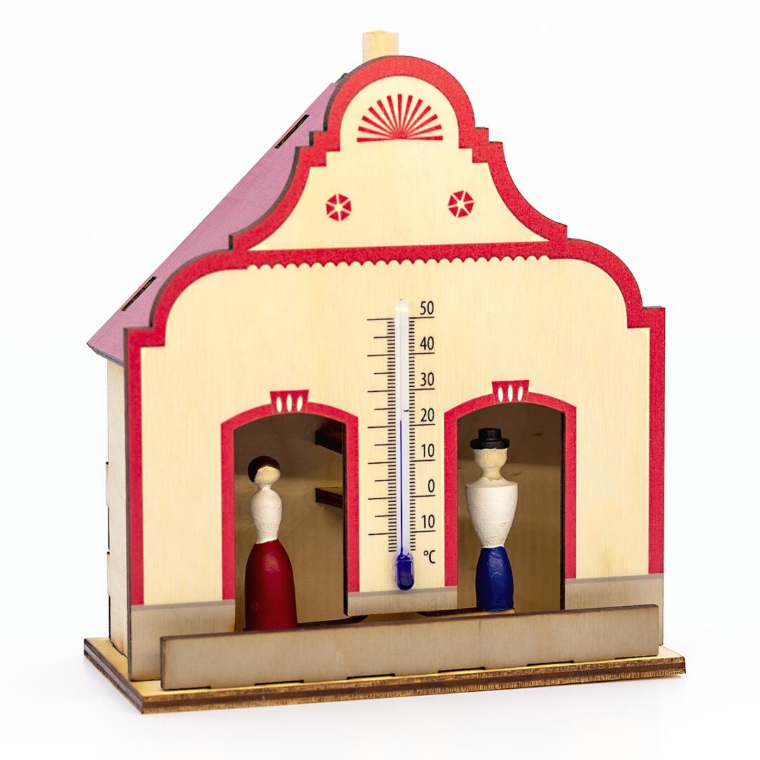 České METEODOMEČKY – výroba meteodomečků na počasí