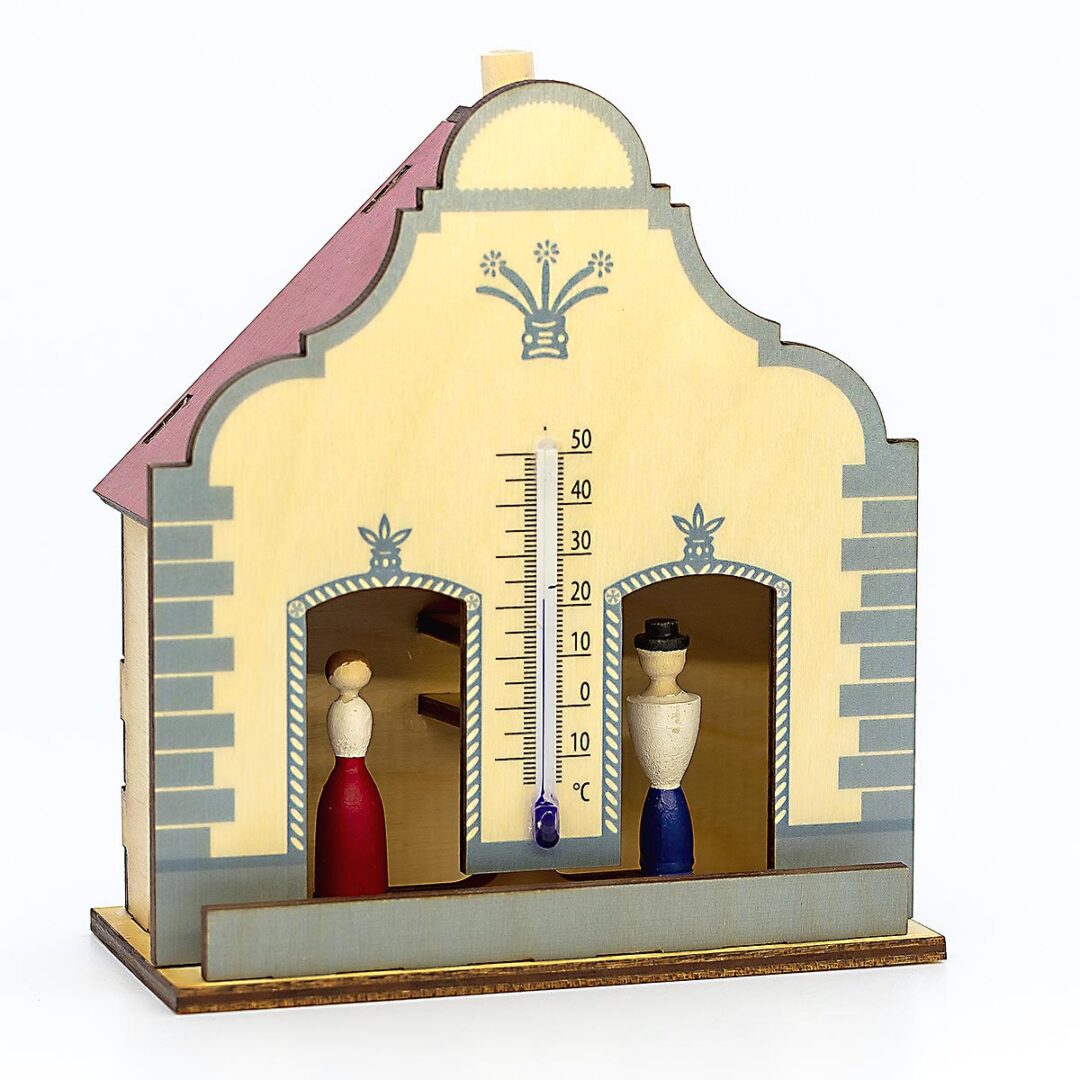 České METEODOMEČKY | výroba meteodomečků na počasí