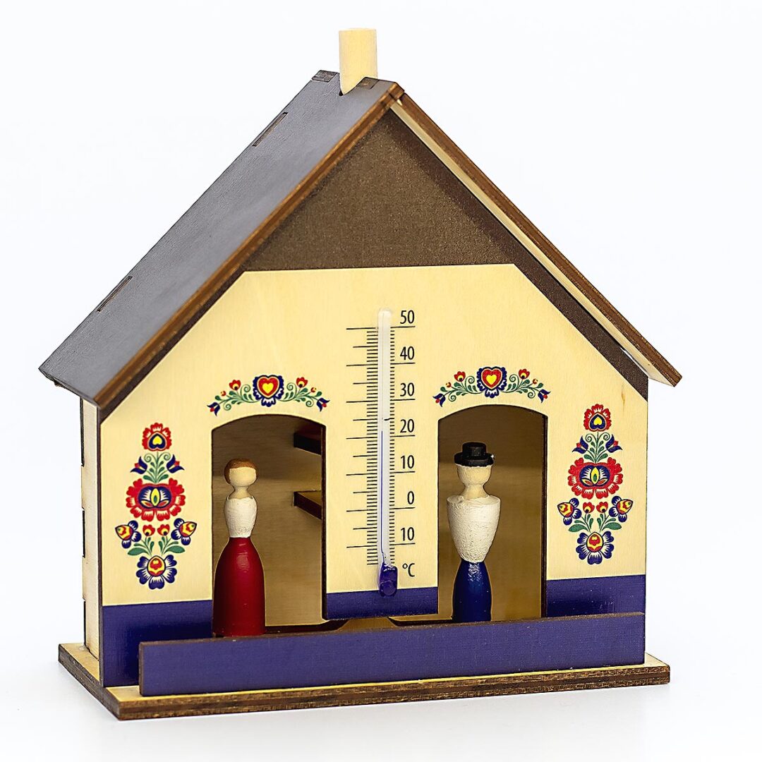 České METEODOMEČKY – výroba meteodomečků na počasí