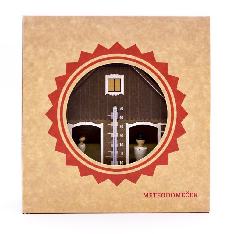 Roubenka | České dřevěné METEODOMEČKY